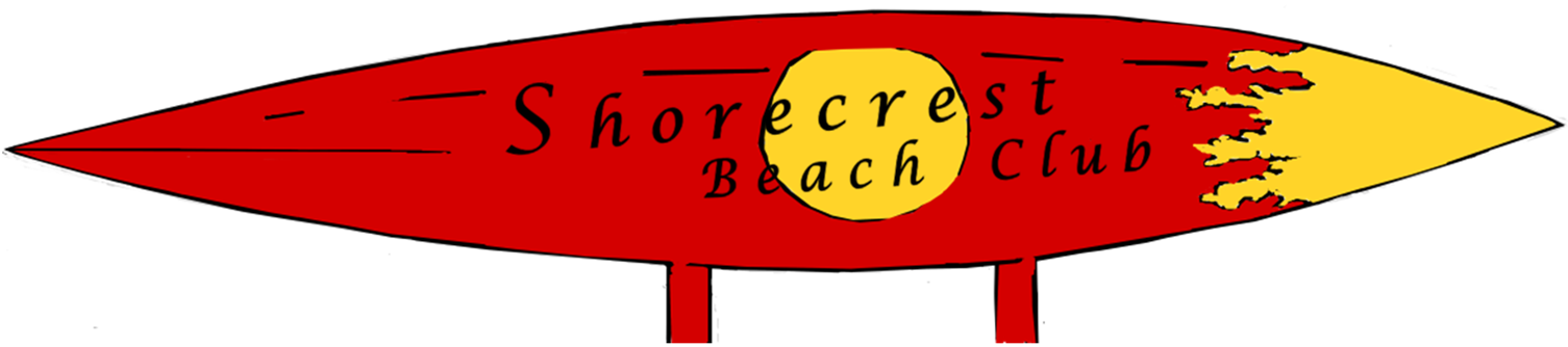 Home - Shorecrest Beach Club